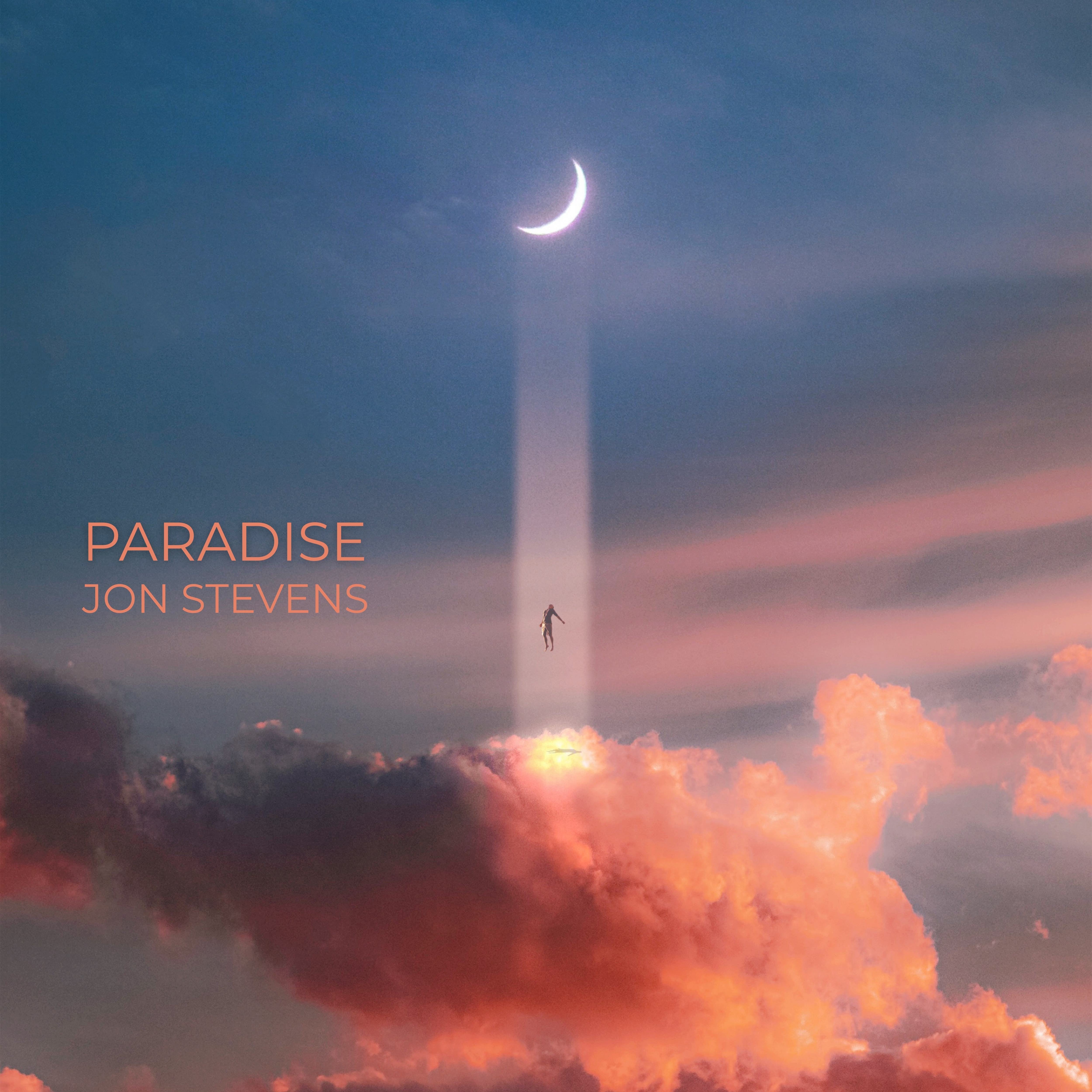 PARADISE - THE SONG – Jon Stevens Merch