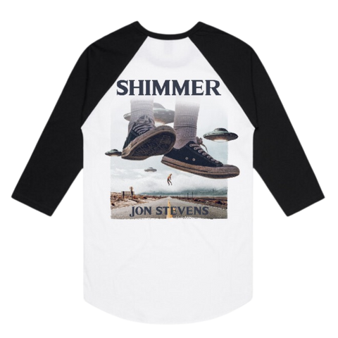 Jon Stevens Official Merch – Jon Stevens Merch