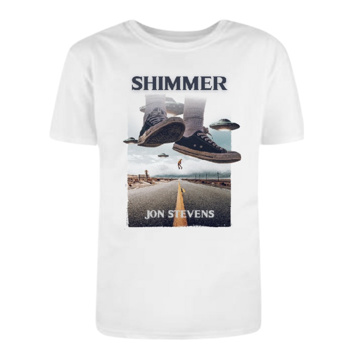 Jon Stevens Official Merch – Jon Stevens Merch